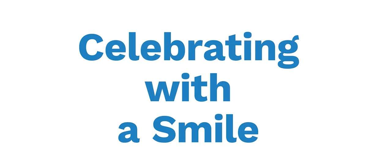Smiling G turns 50! - Goodwill NY/NJ